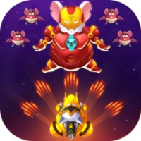 Cat Invaders Galaxy Attack for Android - Download the APK from Uptodown