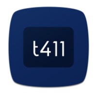 t411 companion for Android - Download the APK from Uptodown