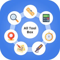 All in one toolbox for Android - Download the APK from Uptodown