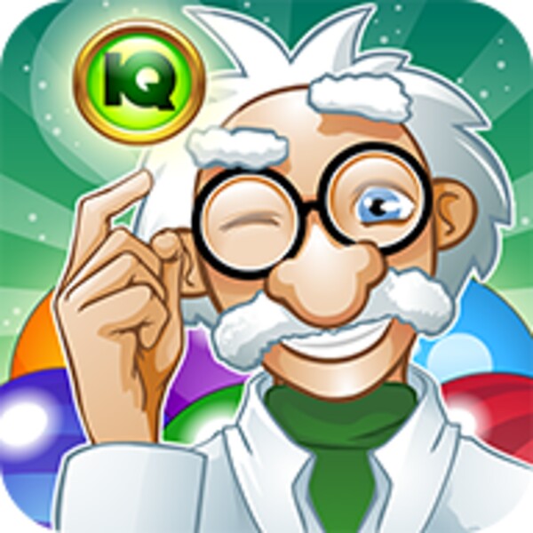 Bubbles IQ for Android - Download the APK from Uptodown