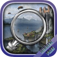 Hidden Object Enchanted City for Android - Download the APK from Uptodown