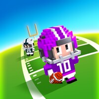 Blocky Football para Android - Baixe o APK na Uptodown