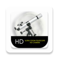 Telescope Mega Zoom HD Camera for Android - Download the APK from Uptodown