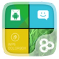 Color Box (Green) for Android - Download the APK from Uptodown