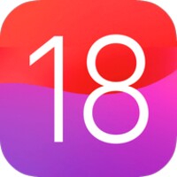 Launcher iOS 18 for Android - Download the APK from Uptodown