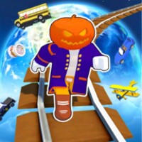 Run Up High: Parkour Adventure para Android - Baixe o APK na Uptodown