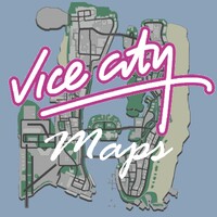 Vice City Maps for Android - Download the APK from Uptodown
