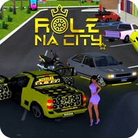 Rolê na City para Android - Baixe o APK na Uptodown