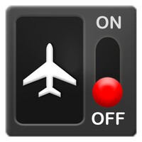 Airplane Widget for Android - Download the APK from Uptodown