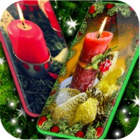 Candle Light Live Wallpaper for Android - Download the APK from Uptodown