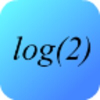 Logarithm Calculator for Android - Download the APK from Uptodown