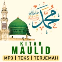 Kitab Maulid for Android - Download the APK from Uptodown