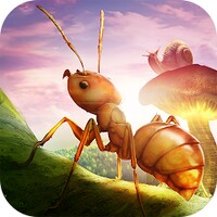 Ant Legion - Funtap for Android - Download the APK from Uptodown