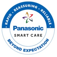Panasonic Smart Care สำหรับ Android - ดาวน์โหลด APK จาก Uptodown
