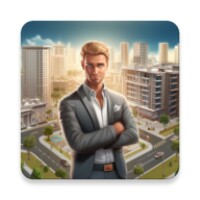Real Estate Tycoon pour Android - Télécharge l'APK à partir d'Uptodown