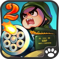 Little Commander 2 for Android - Download the APK from Uptodown