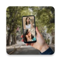 Dual Camera For Vlogger for Android - Download the APK from Uptodown