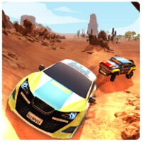 Drift Rally Racing for Android - Download the APK from Uptodown