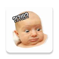 Stickers Baby Memes for Android - Download the APK from Uptodown