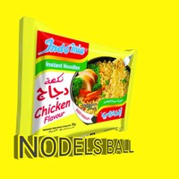 nodels ball for Android - Download the APK from Uptodown