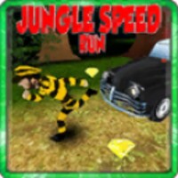 Jungle Speed Run for Android - Download the APK from Uptodown