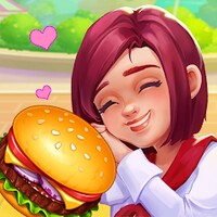 Cooking Wonder-Restaurant Game for Android - Download the APK from Uptodown