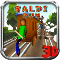 baldi Run 3D for Android - Download the APK from Uptodown