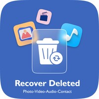 Data Recovery - Video & Photo for Android - Download the APK from Uptodown