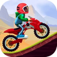 Stunt Moto Racing for Android - Download the APK from Uptodown