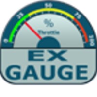 EX Gauge Demo for Android - Download the APK from Uptodown