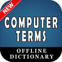 Computer Terms Dictionary for Android - Download the APK from Uptodown