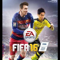 FIFA 16 Ultimate Team Guide for Android - Download the APK from Uptodown
