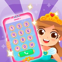 Baby Princess Phone 2 for Android - Download the APK from Uptodown