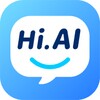 Hi.AI for Android - Download the APK from Uptodown