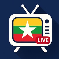 Burmese TV Live for Android - Download the APK from Uptodown