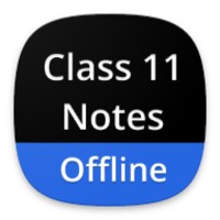 Class 11 Notes for Android - Download the APK from Uptodown