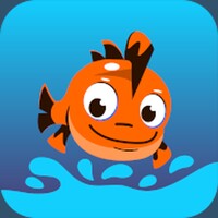 Fishy Run–Survival & Adventure for Android - Download the APK from Uptodown