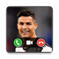 Cristiano Ronaldo Call & Chat for Android - Download the APK from Uptodown