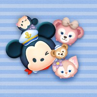 LINE: Disney Tsum Tsum for Android - Download the APK from Uptodown