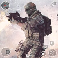 Modern Commando Warfare Combat for Android - Download the APK from Uptodown
