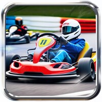 Max Kart Racing for Android - Download the APK from Uptodown