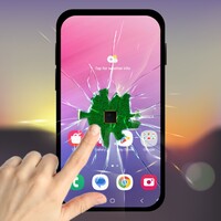4K Broken Screen para Android - Baixe o APK na Uptodown