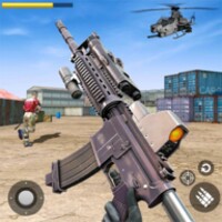 Commando Shooting Game Offline for Android - Download the APK from Uptodown