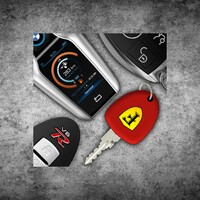Supercars Keys for Android - Download the APK from Uptodown