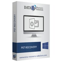 DRS PST Recovery Tool for Windows - Download it from Uptodown for free
