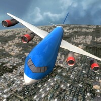 Airplane Pilot Simulator 3D for Android - Download the APK from Uptodown