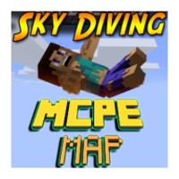 Skydiving Map For Minecraft for Android - Download the APK from Uptodown