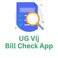 UGVCL Bill Check Online for Android - Download the APK from Uptodown