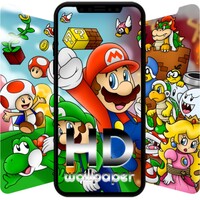 Cartoon Wallpapers for Android - Download the APK from Uptodown