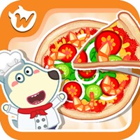 Wolfoo Pizza Shop, Great Pizza لـ Android - قم بتنزيل تطبيق APK من Uptodown